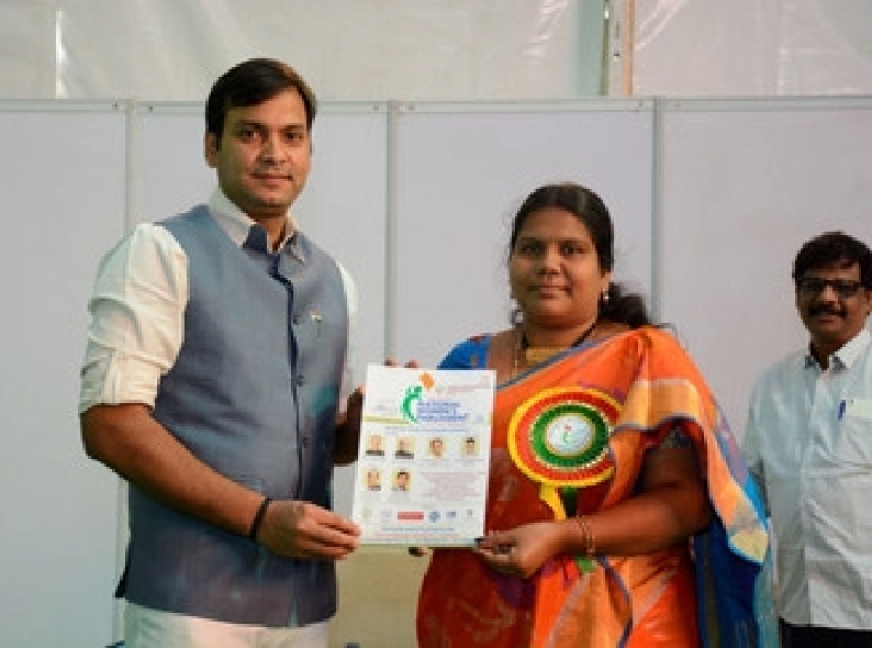 Rahul V Karad: Executive President of MIT-WPU | Initiations: School of ...