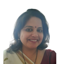 Dr. Neha Agashe : Faculty At MIT-WPU