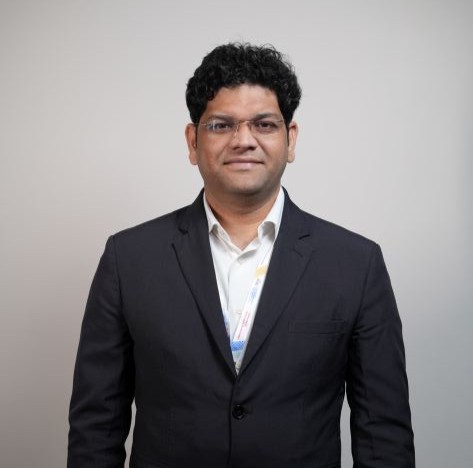 Dr. Suman Devadula : Faculty At MIT-WPU